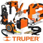 Productos TRUPER - Nexrom