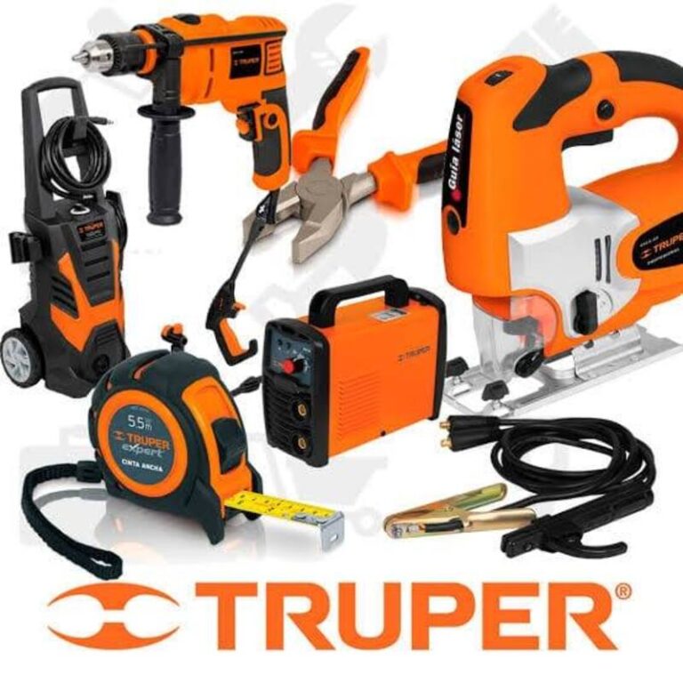 Productos TRUPER - Nexrom